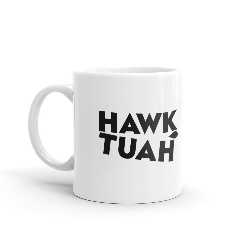 Kaffeetasse- HAWK TUAH